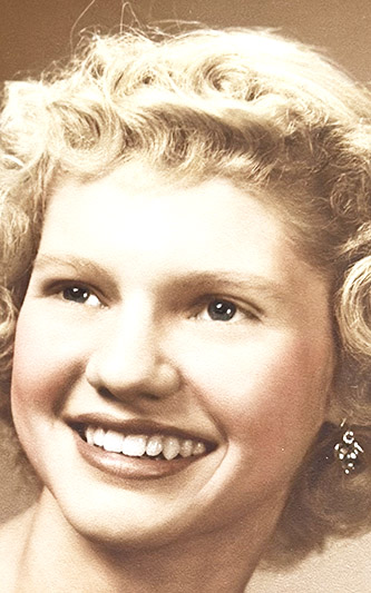 Ruth M. (Richardson) Seabolt | News, Sports, Jobs - Altoona Mirror